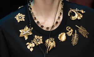 Styles Through History: Brooches
