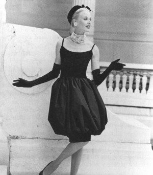 The History of Yves Saint Laurent