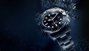 What to Do When You Get Water in Your Watch