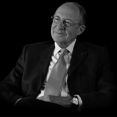 The Unique History of Raymond Weil Watches