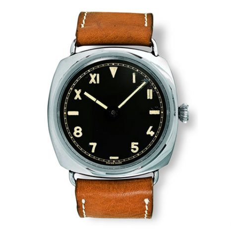 The Complete History of Panerai Watches