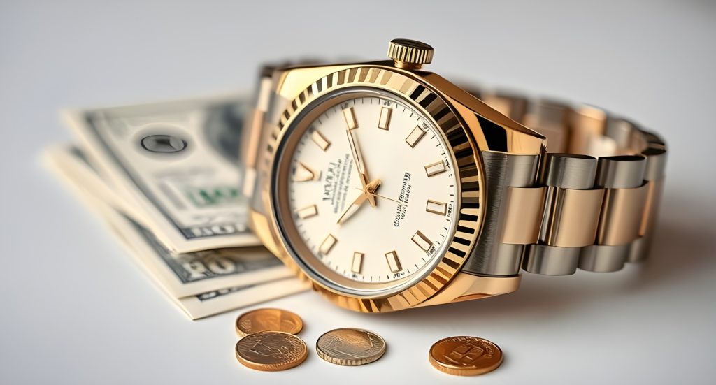 How Much Does a Rolex Watch Cost? A Comprehensive Guide to Pricing and ...