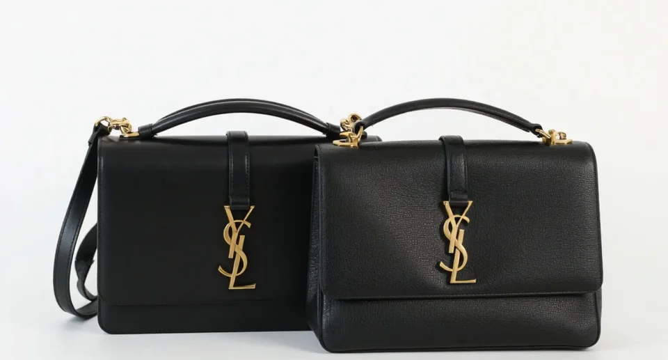 How to Tell a Fake YSL Bag: A Step-by-Step Guide to Identifying ...