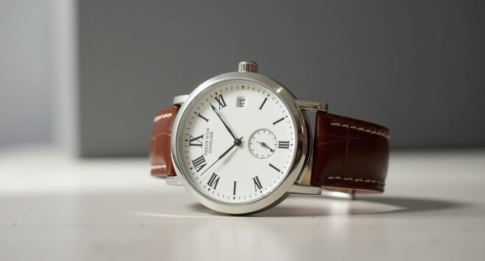 The Beginner's Guide to Wristwatch Collecting | TrueFacet