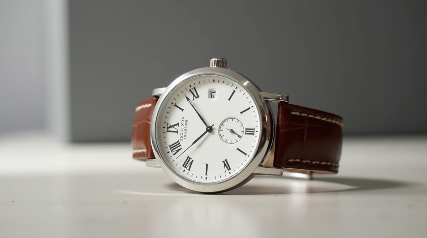 When Was the Wristwatch Invented? A Fascinating Journey from Military ...