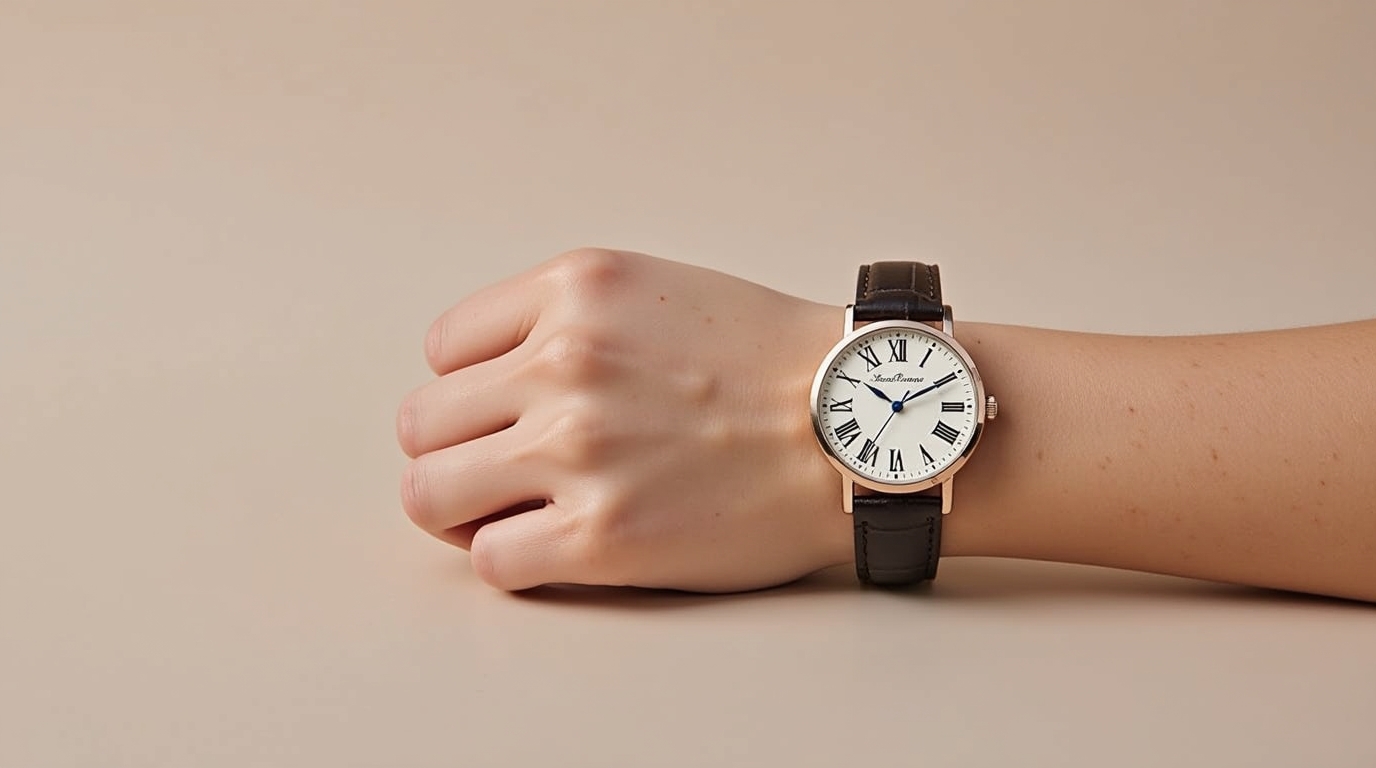 What Is a Women's Dress Watch? The Thoughtful Guide | TrueFacet Guide