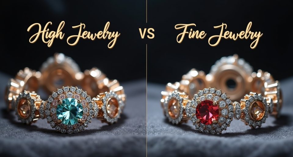 The Real Truth About Luxury Jewelry Brands 2026: Worth It or Walk Away ...