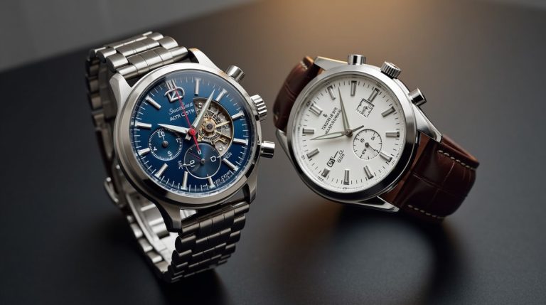 METAS vs COSC: Master Chronometer Certification Explained | TrueFacet