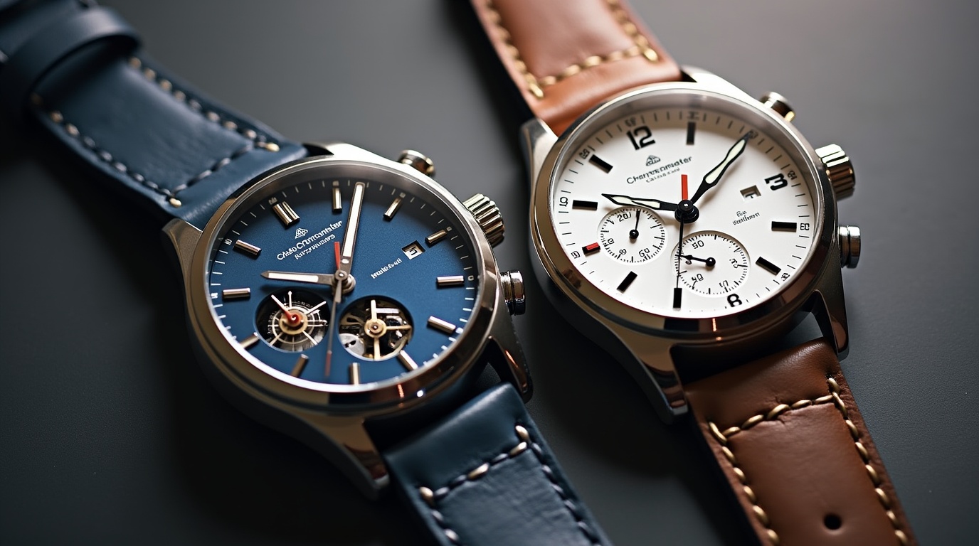 METAS vs COSC: Master Chronometer Certification Explained | TrueFacet