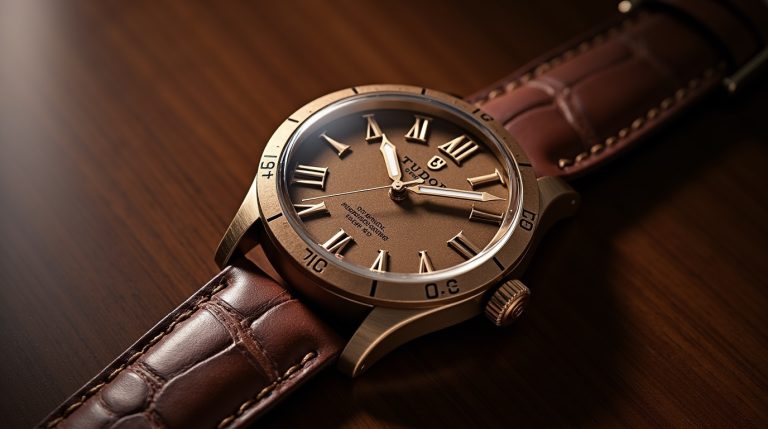 Tudor Black Bay Bronze Guide 2026: Patina, BB58 vs BB Sizing | TrueFacet