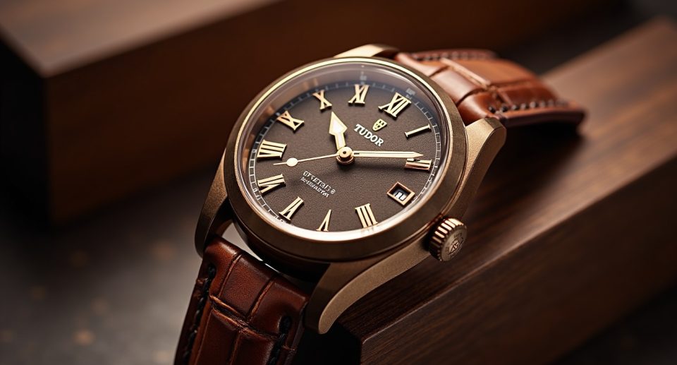 Tudor Black Bay Bronze Guide 2026: Patina, BB58 vs BB Sizing | TrueFacet