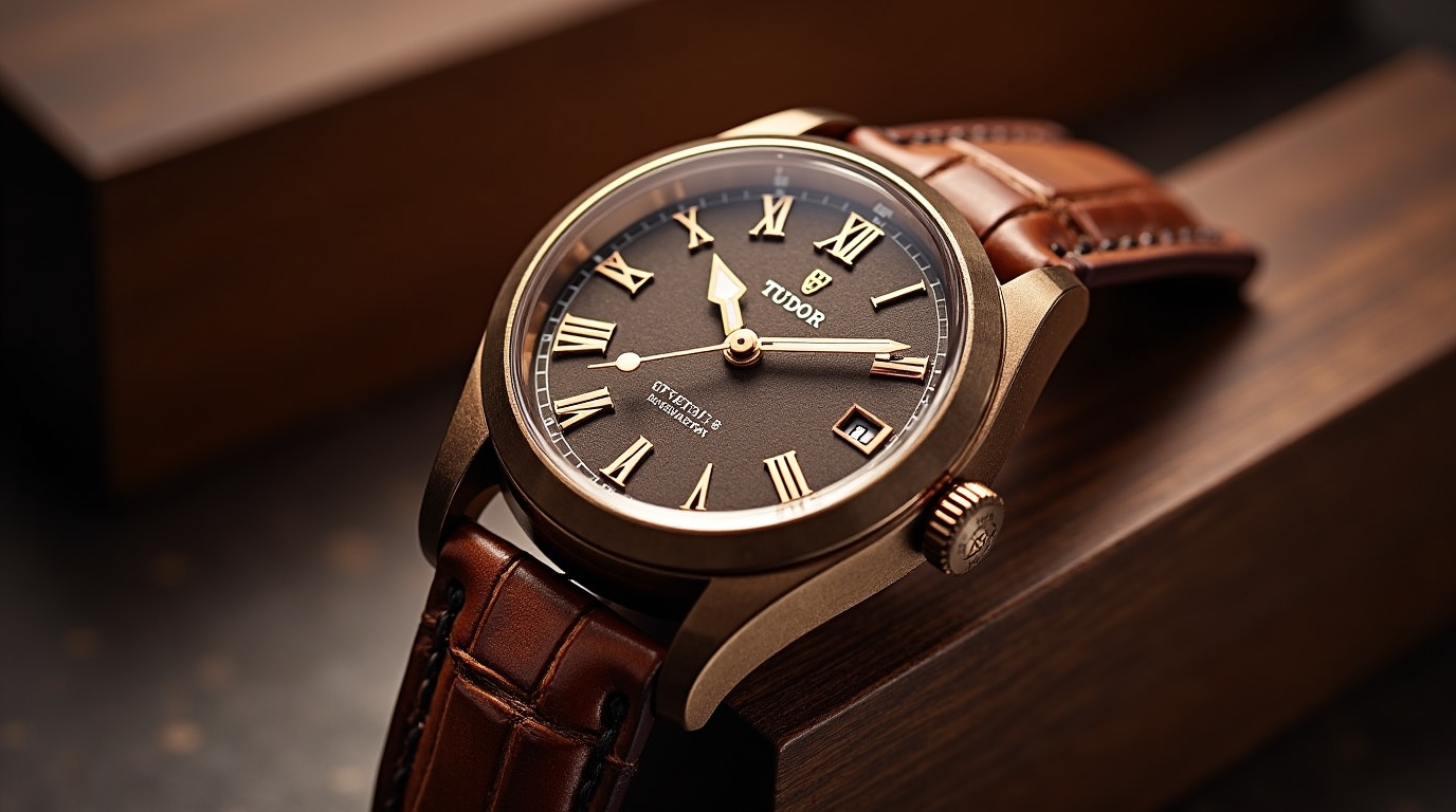 Tudor Black Bay Bronze Guide 2026: Patina, BB58 vs BB Sizing | TrueFacet